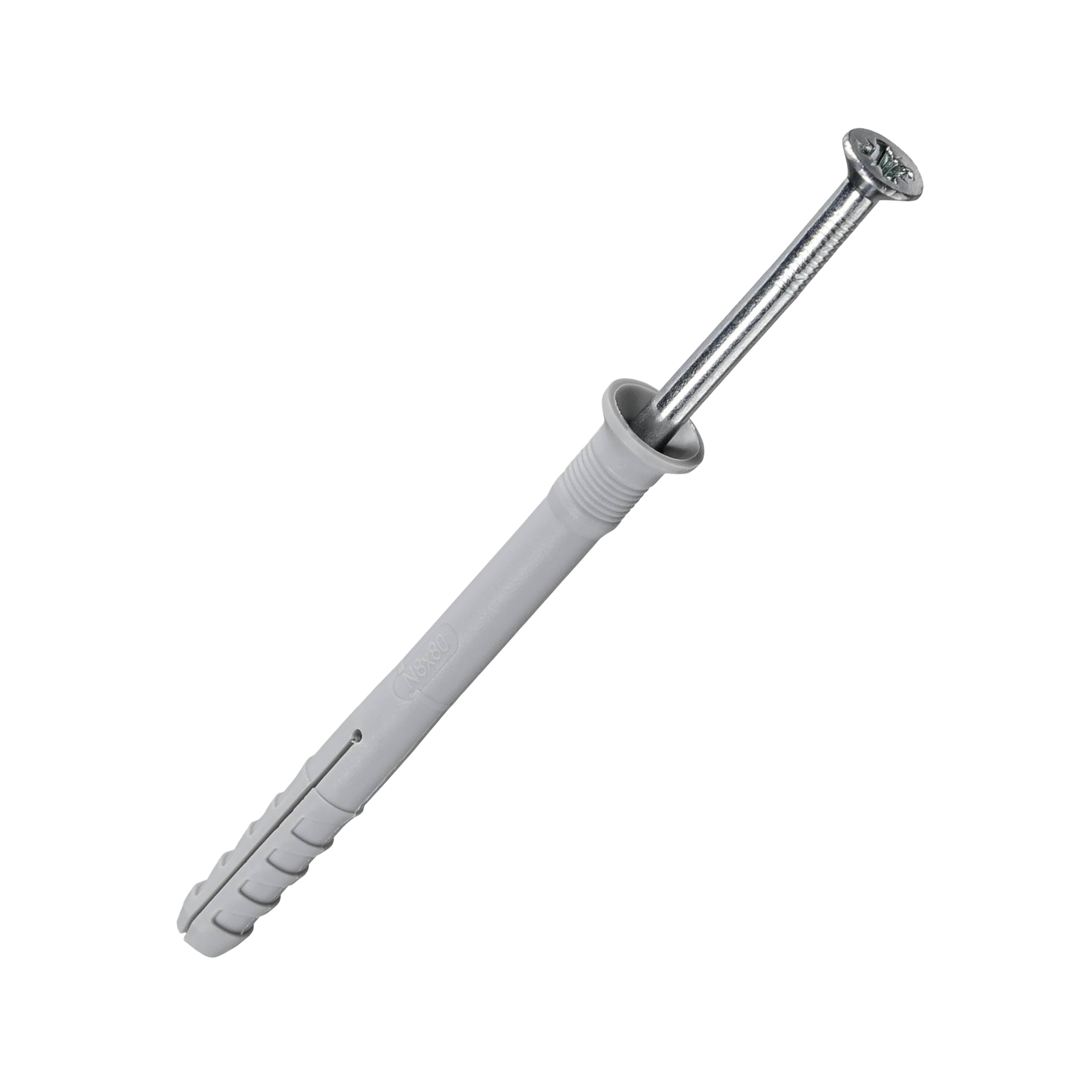 Fischer nail plug (50/100 units) - Glued facade – FIXOTILE